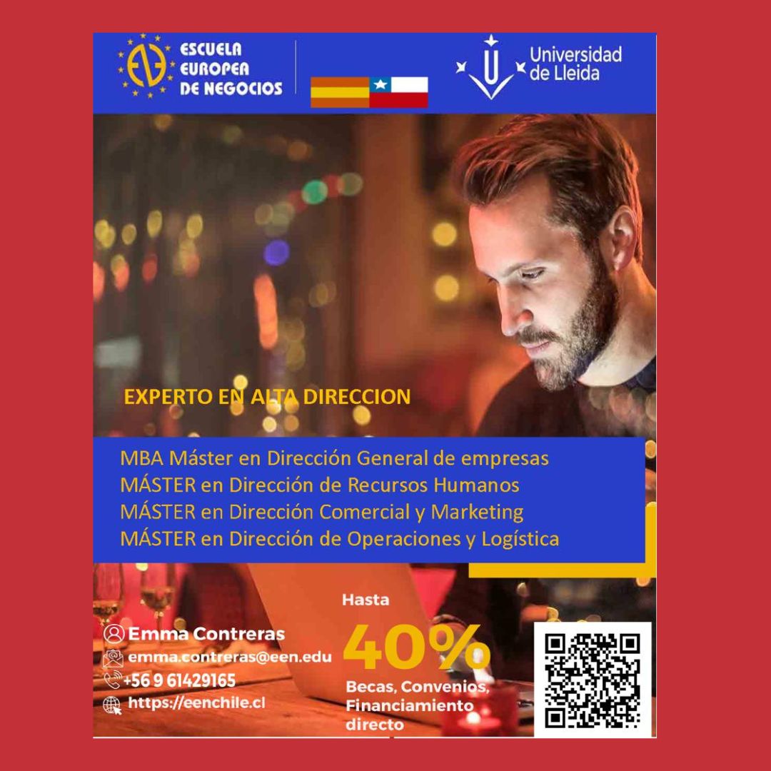 ESCUELA EUROPEA DE NEGOCIOS – S2Metro